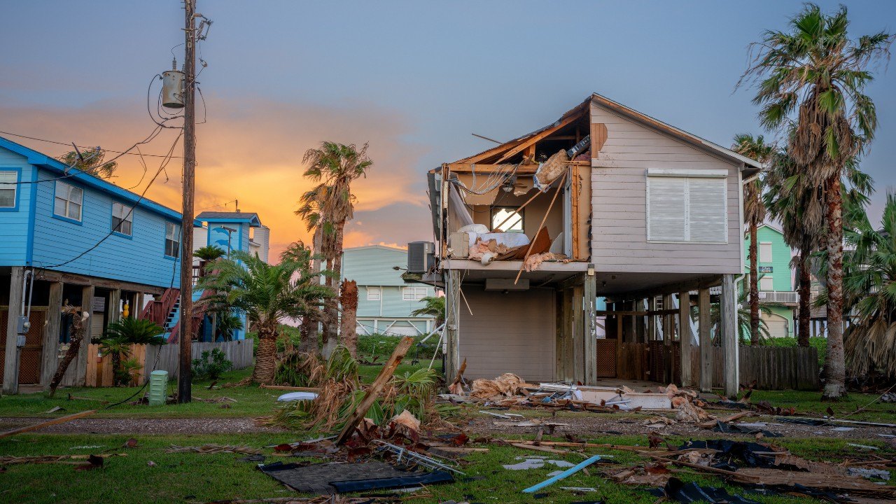 Hurricane-Proof Your Finances: 5 Ways To Safeguard Your Money and Your ...