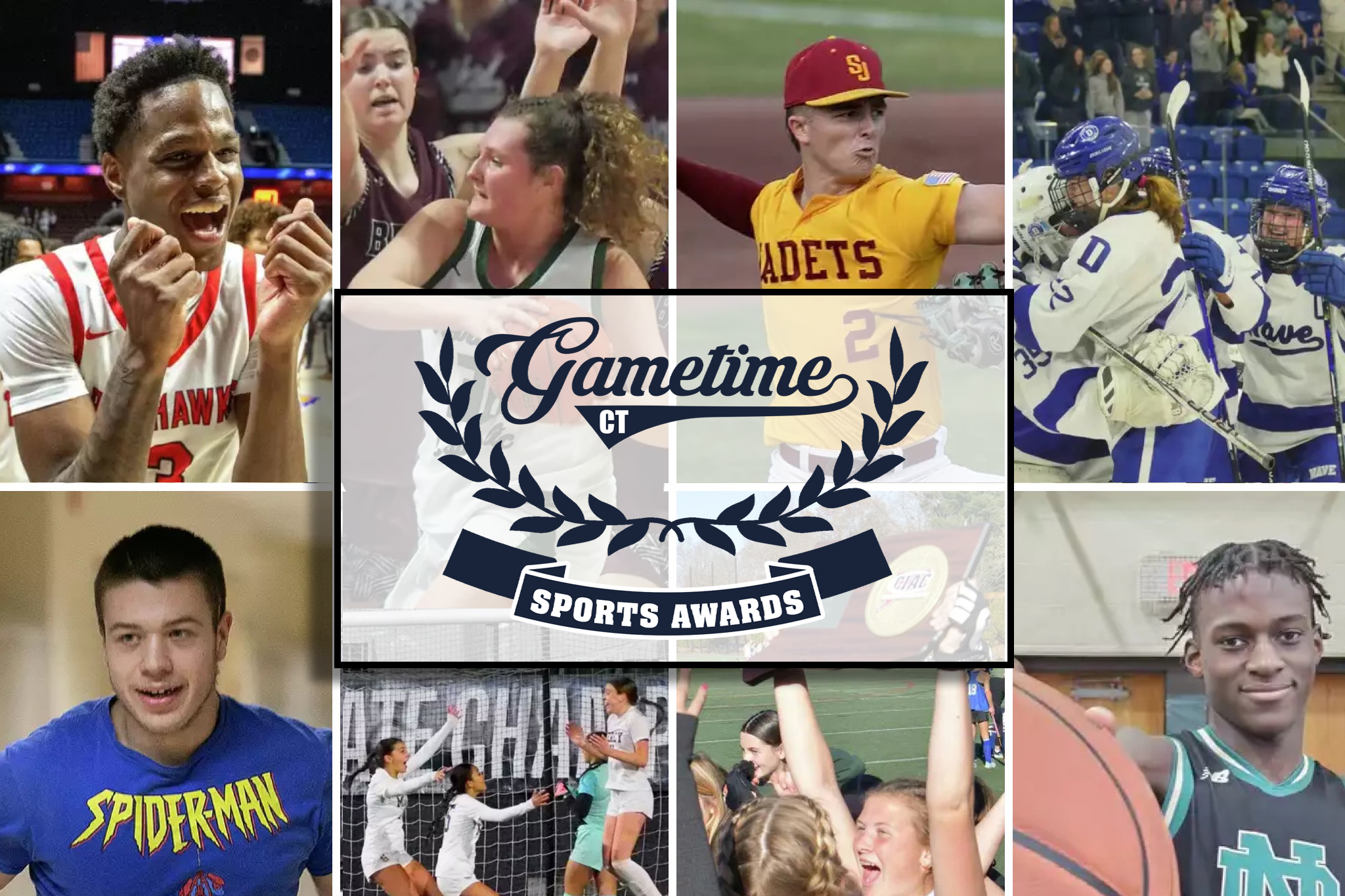 First-ever GametimeCT High School Sports Awards show: The finalists