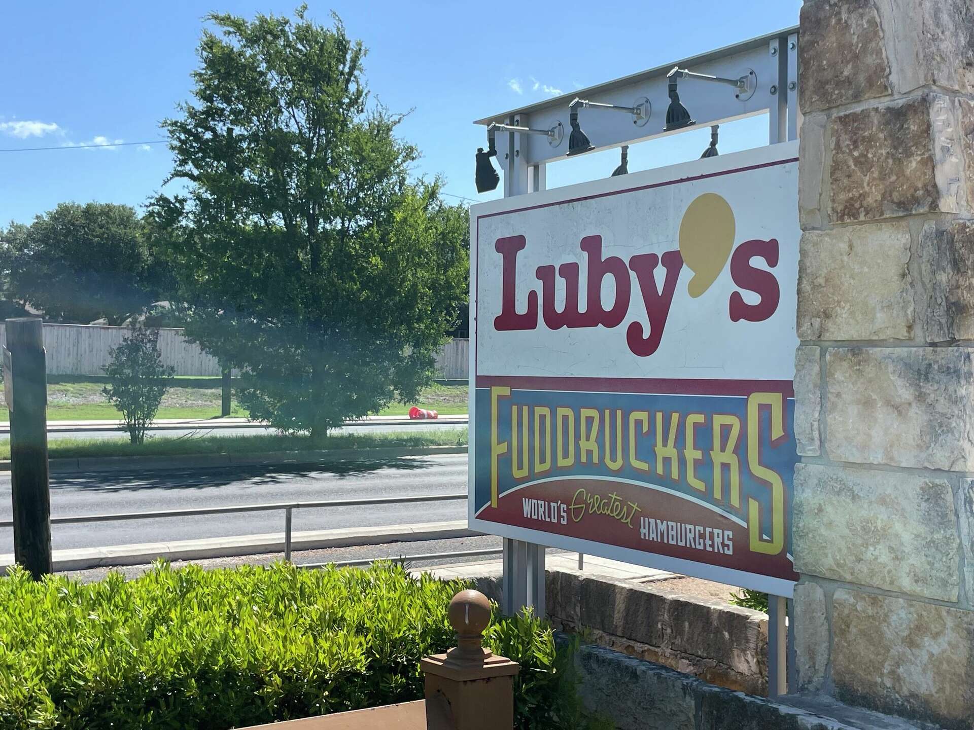 Is Luby's the best Southern food franchise? Texans weigh in