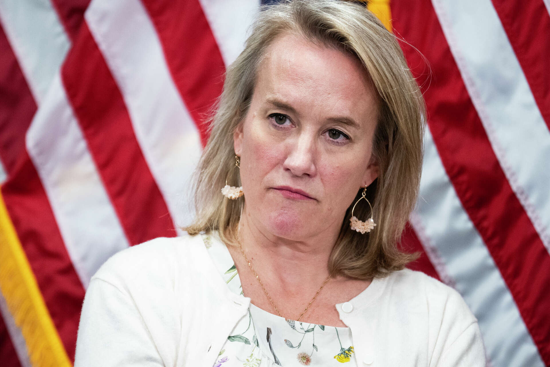 Nikki Budzinski named in Minnesota murder suspect’s notes