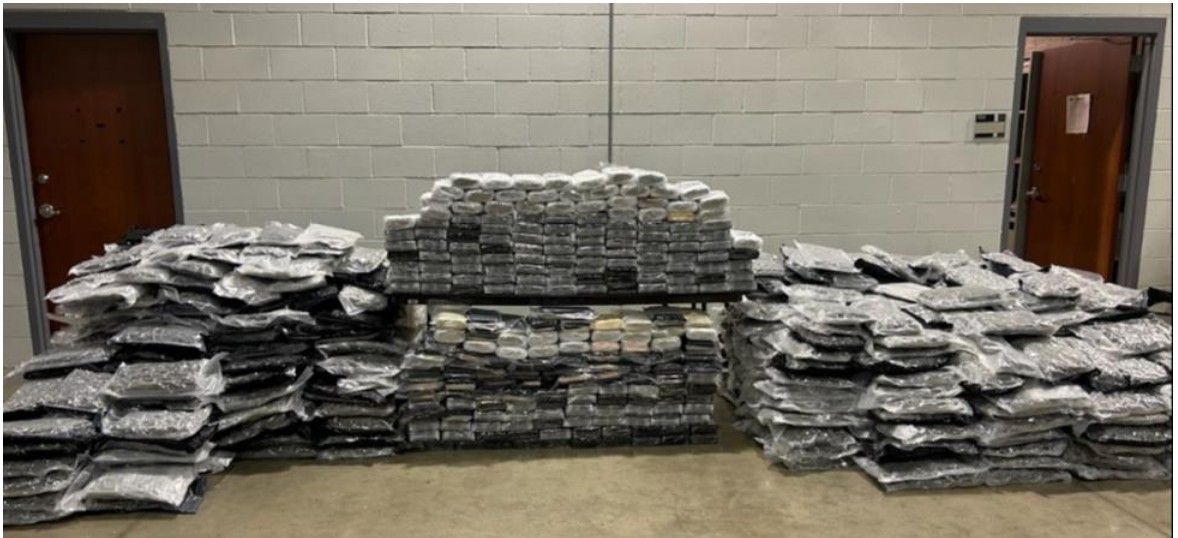 DEA: Albany drug bust tied to national drug ring with upstate roots