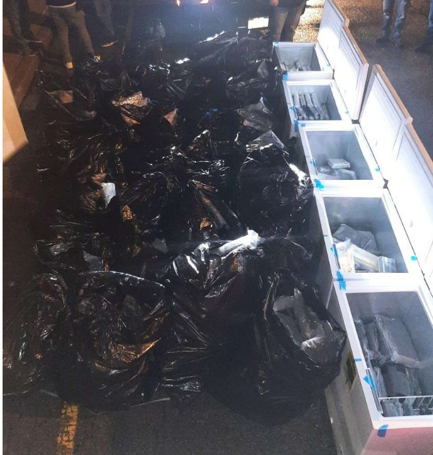 DEA: Albany drug bust tied to national drug ring with upstate roots