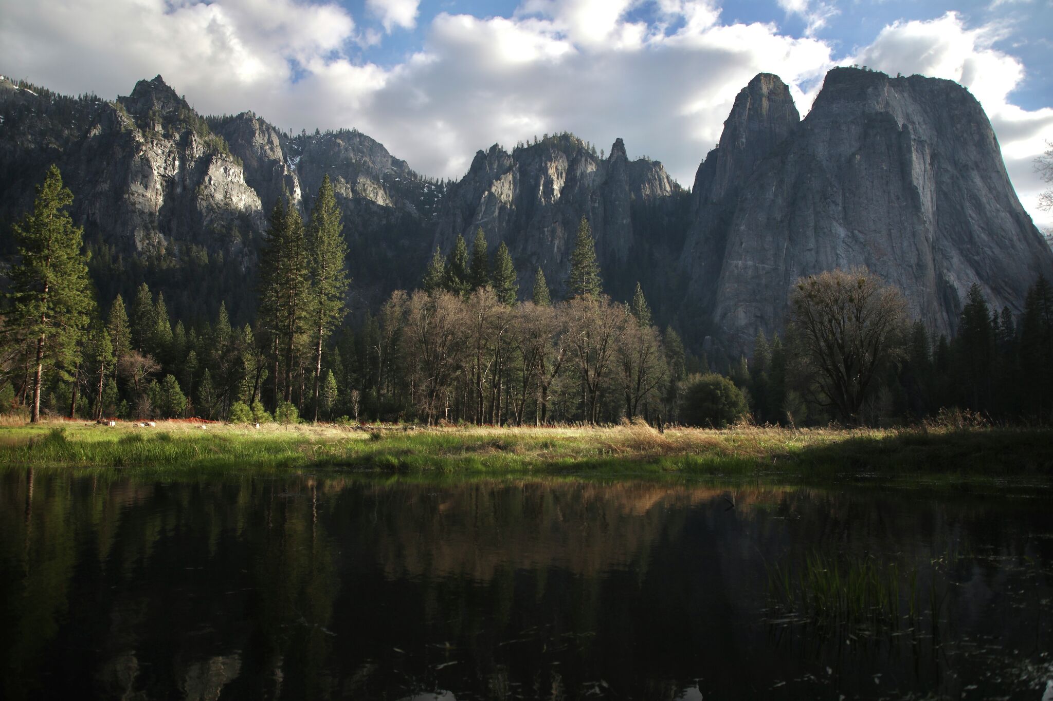 Sale of millions of acres of public land scrapped from Senate bill