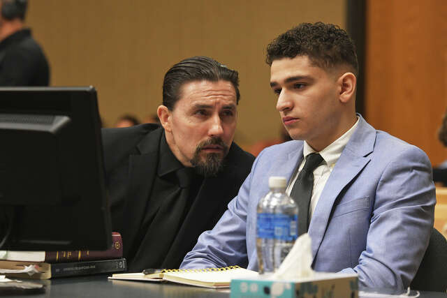 Jury sees videos of fights that led to James McGrath's fatal stabbing