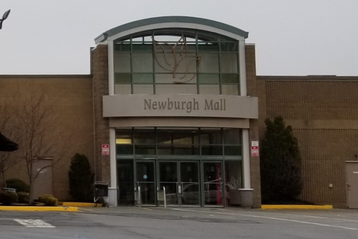 Newburgh Mall Nail FX owner charged with arson in 2022 fire