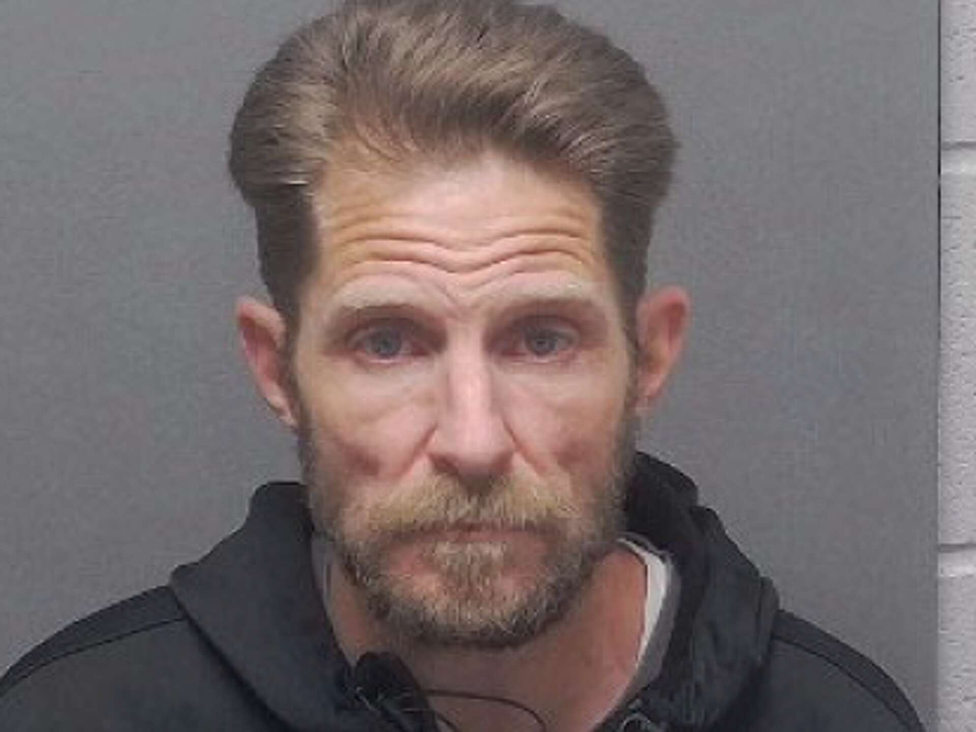 Man accused of threatening ICE protesters, Blacks and Latinos