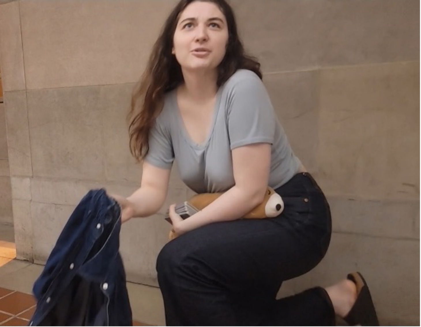 New Haven woman who went missing last month found in New York: Police