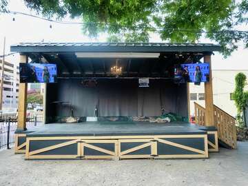 Scholz Garten stands tall in a changing Texas 160 years later