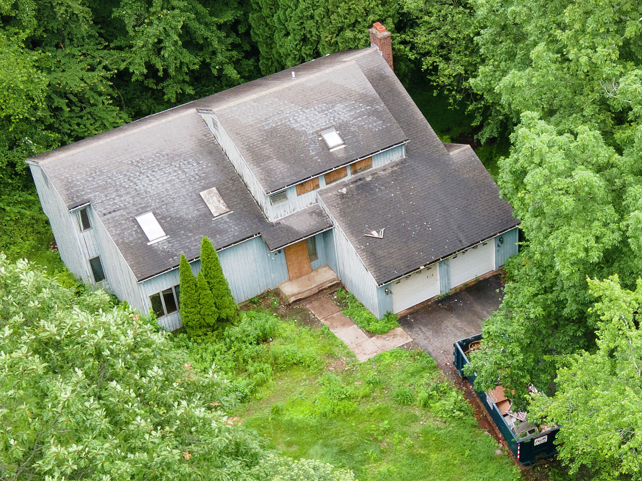 CT woman found dead in her home for months was a retired detective