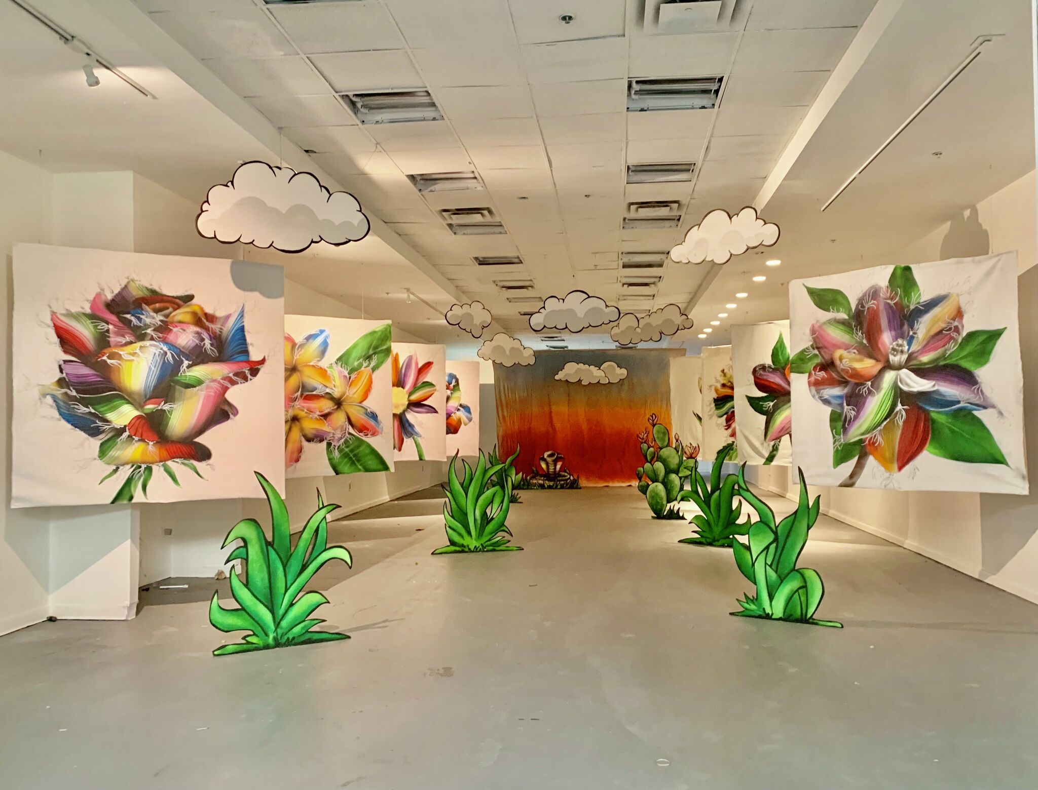 Texas actor Colin O’Brien enjoys mix of humor, gore in ‘The Monkey’