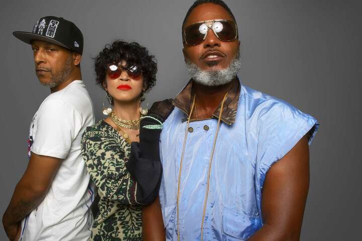 Digable Planets, Rakim, Tha Dogg Pound lead first SF Hip-Hop Festival