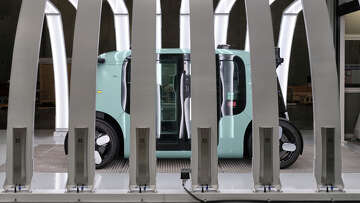 Zoox is opening Bay Area factory to build and train its robotaxis