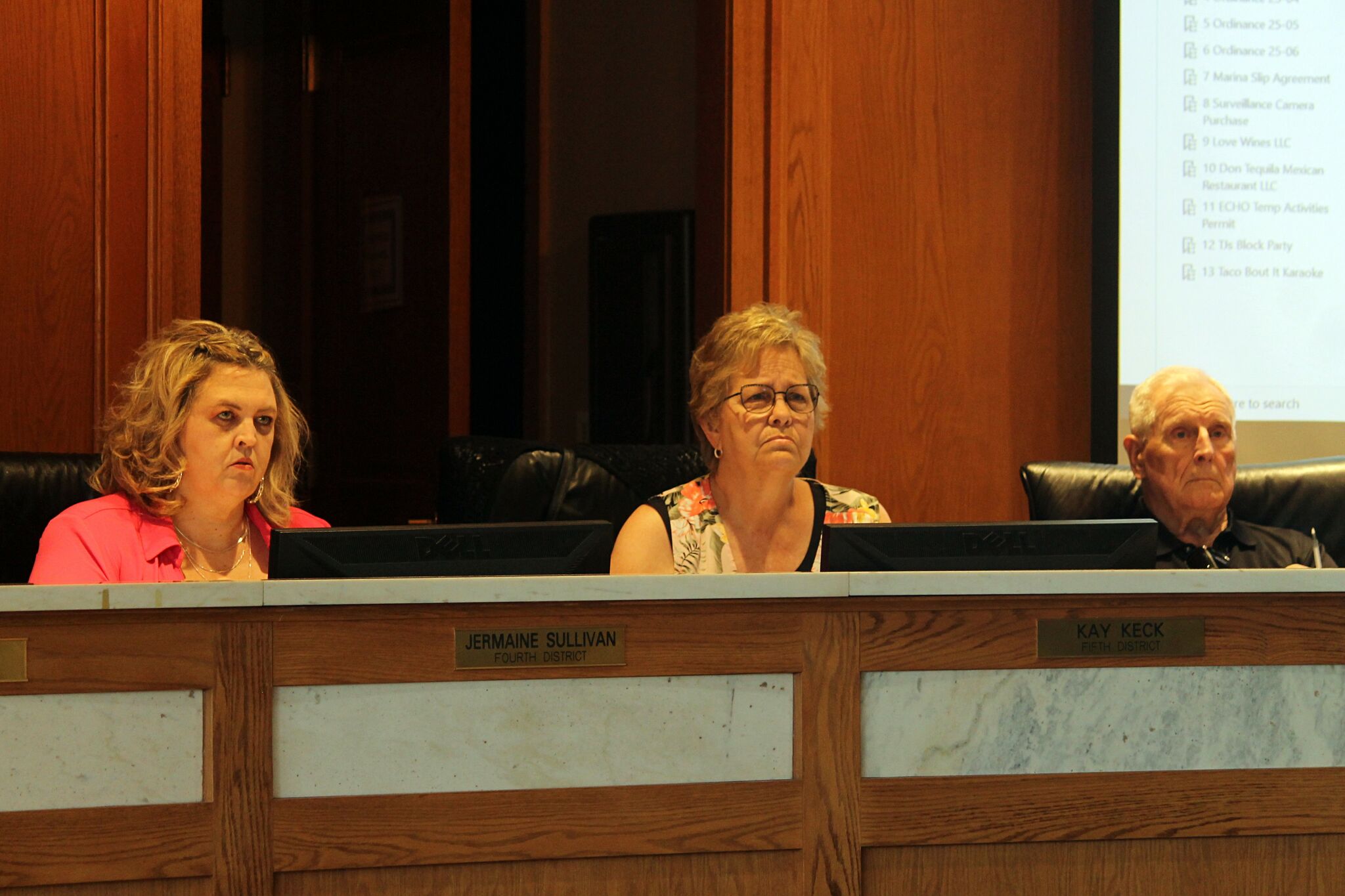 6 takeaways from Manistee City Council meeting