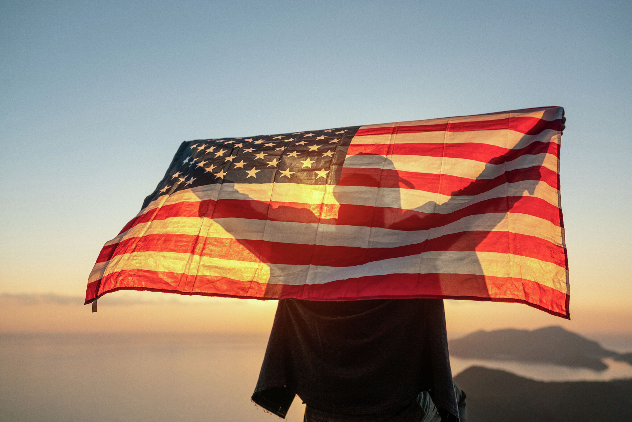 What ‘America first’ really looks like