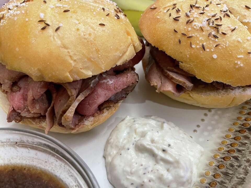 ‘The Flavor of Upstate New York’ celebrates iconic dishes, recipes