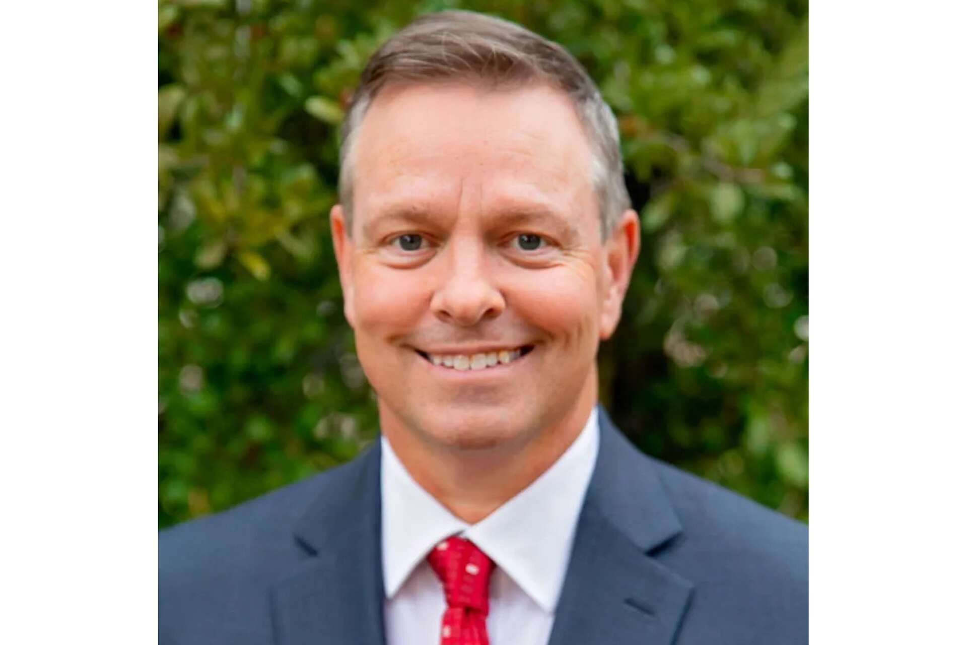 Texas judge Tim O'Hare goes viral amid gerrymandering lawsuit