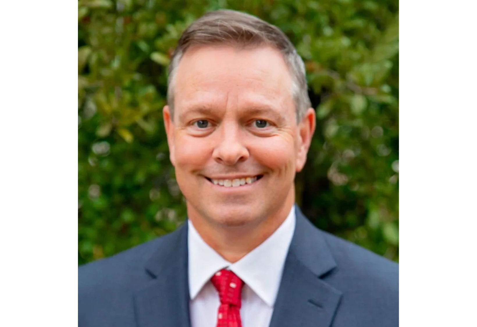 Texas judge Tim O'Hare goes viral amid gerrymandering lawsuit