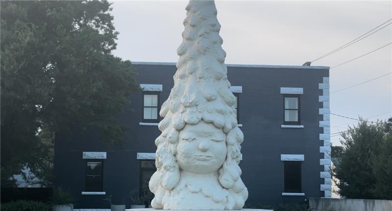 Deadly fuel tank explosion at Camp Stanley near San Antonio