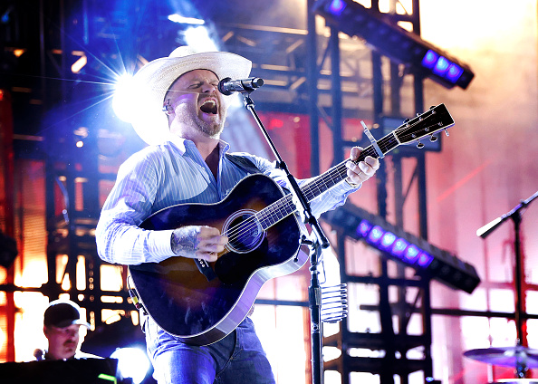 Cody Johnson concert San Antonio: What to know before you go