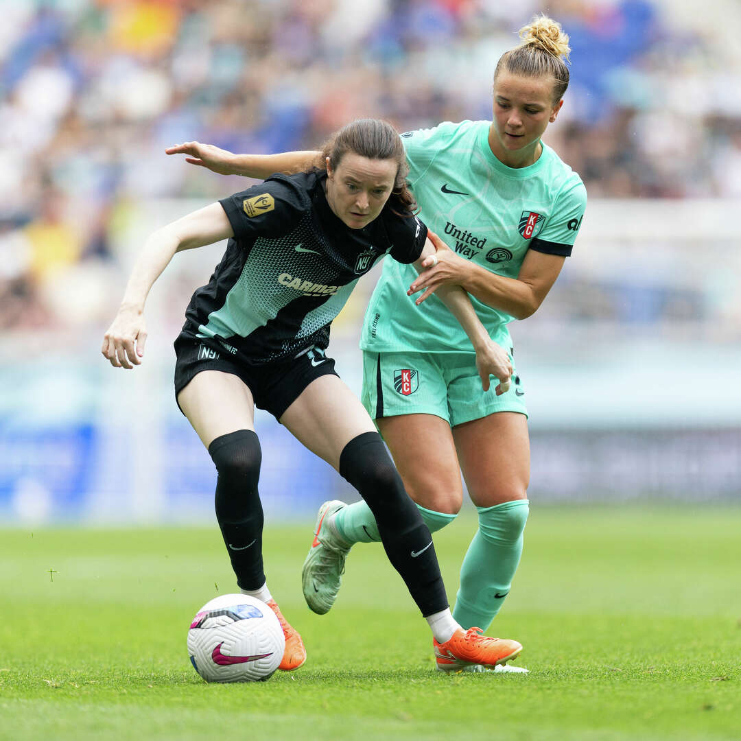 Bethlehem's Claire Hutton earns fourth USWNT call-up of 2025