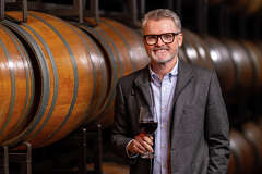 Esther Mobley, Senior Wine Critic - San Francisco Chronicle