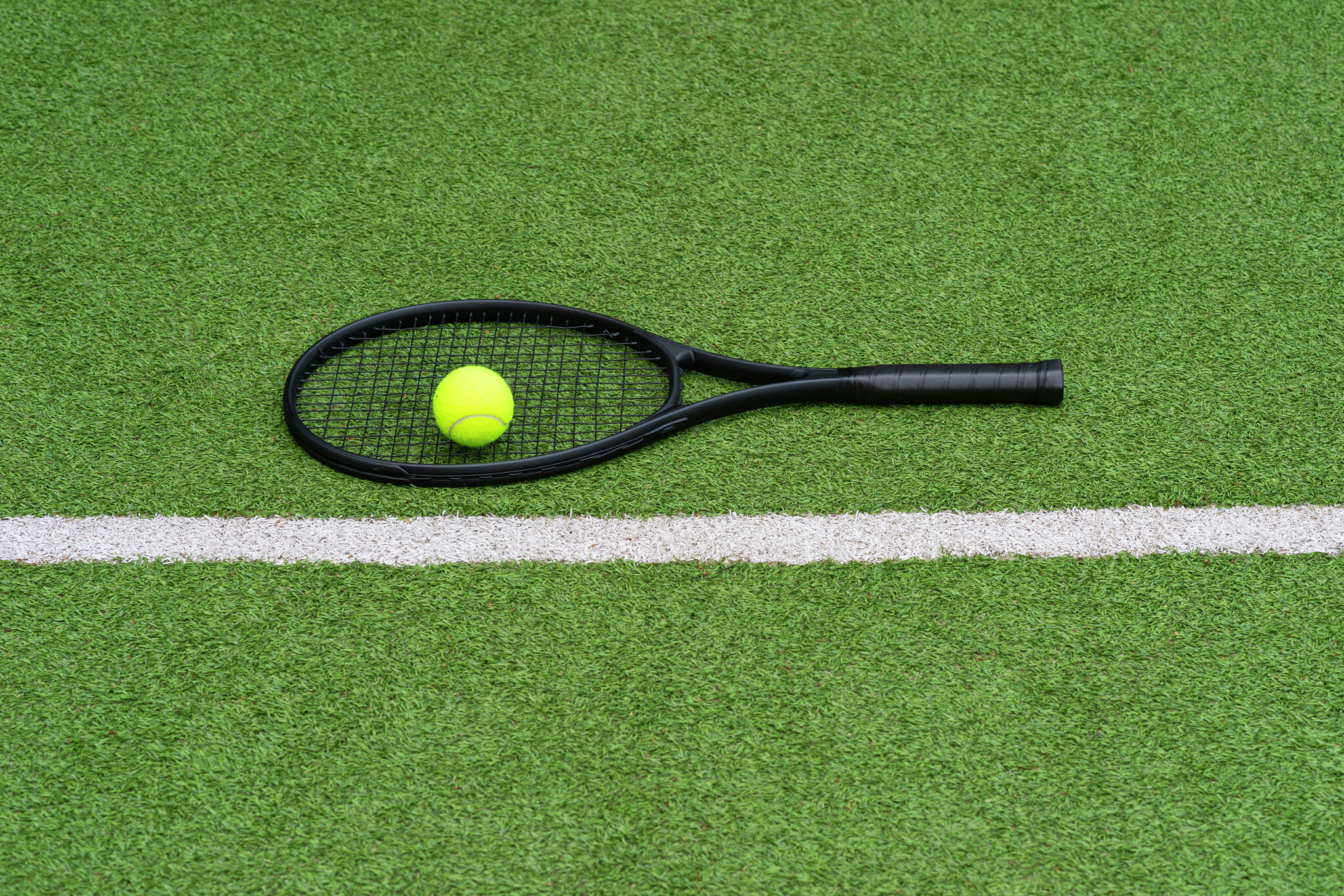 Free tennis lessons to start in Beulah Park June 27
