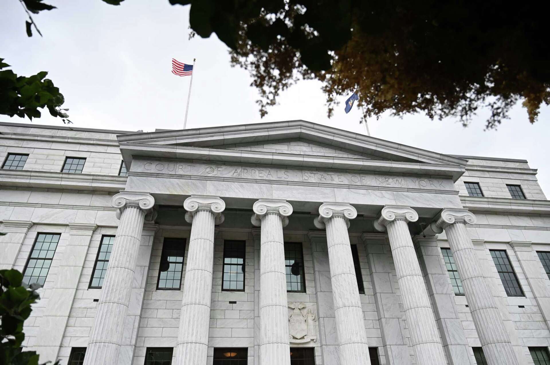New York's top court upholds law moving local elections to even years