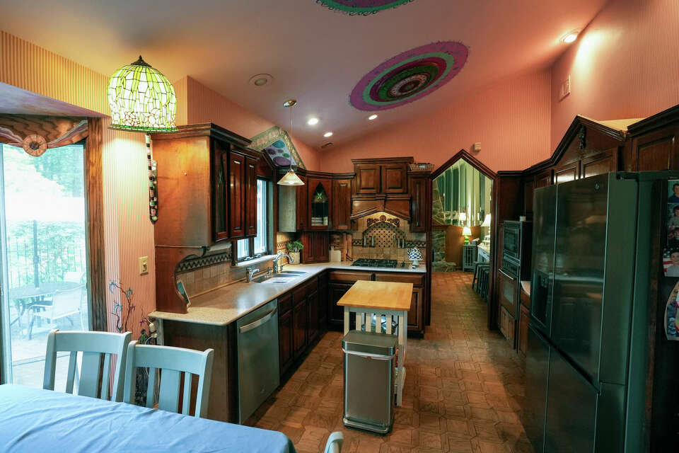 Inside the New England houses featured on 'Ugliest House in America'