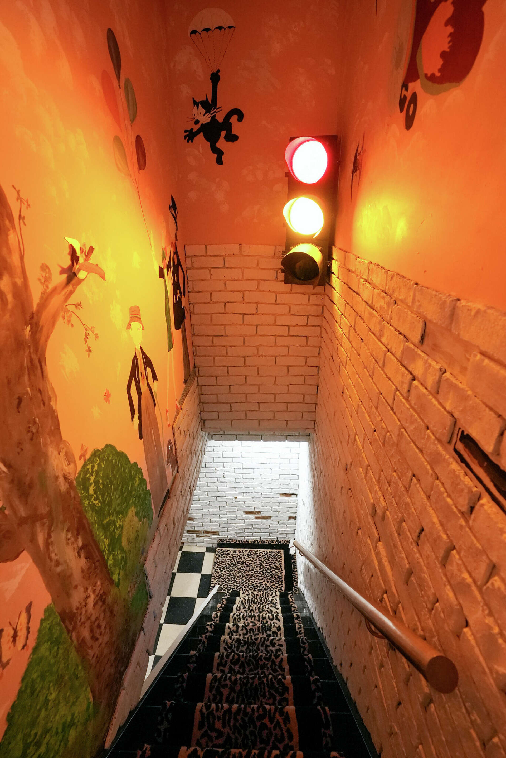 Inside the New England houses featured on 'Ugliest House in America'