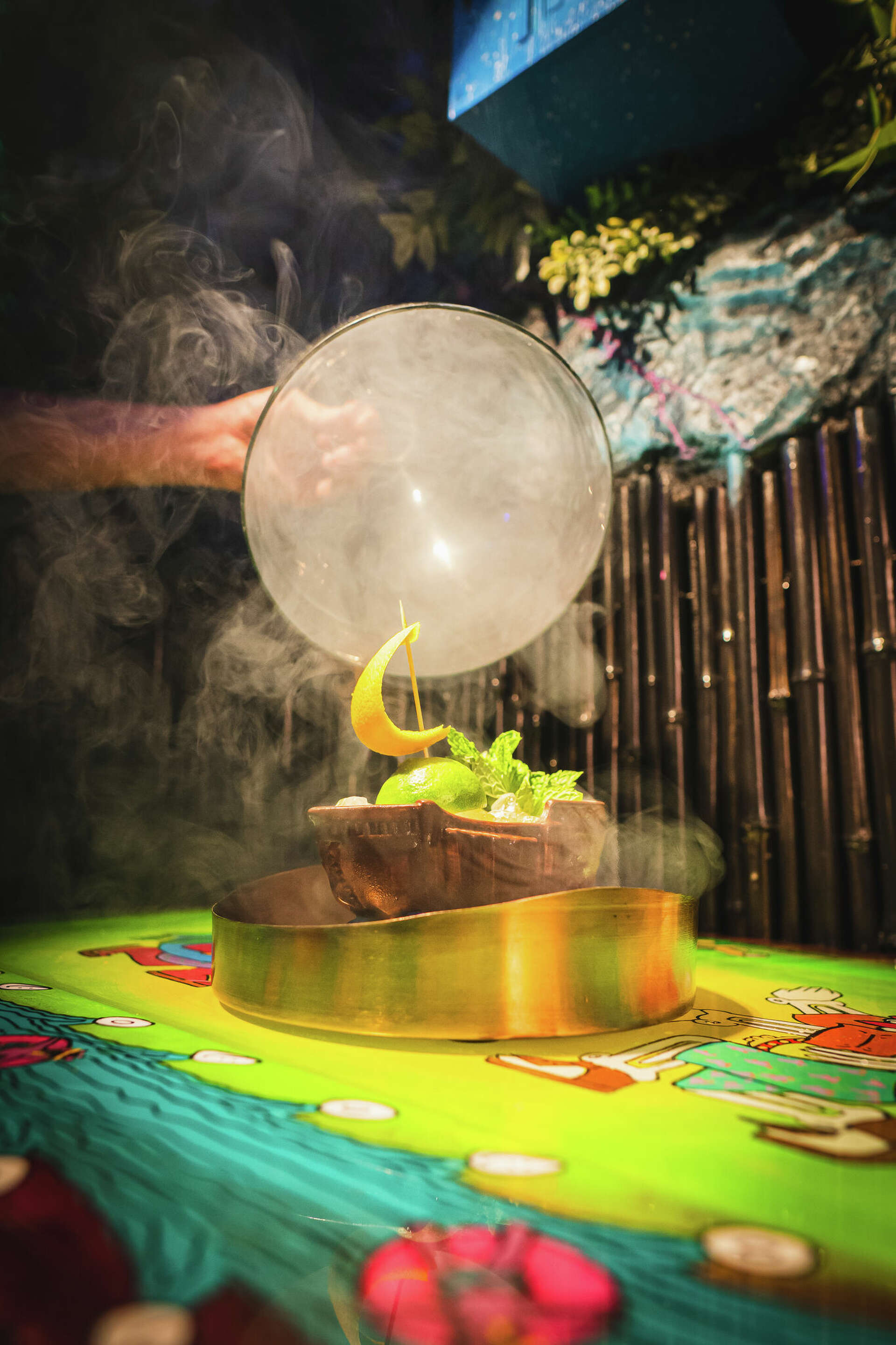 Tiki bar Endless Bummer to open in Houston from Betelgeuse owner