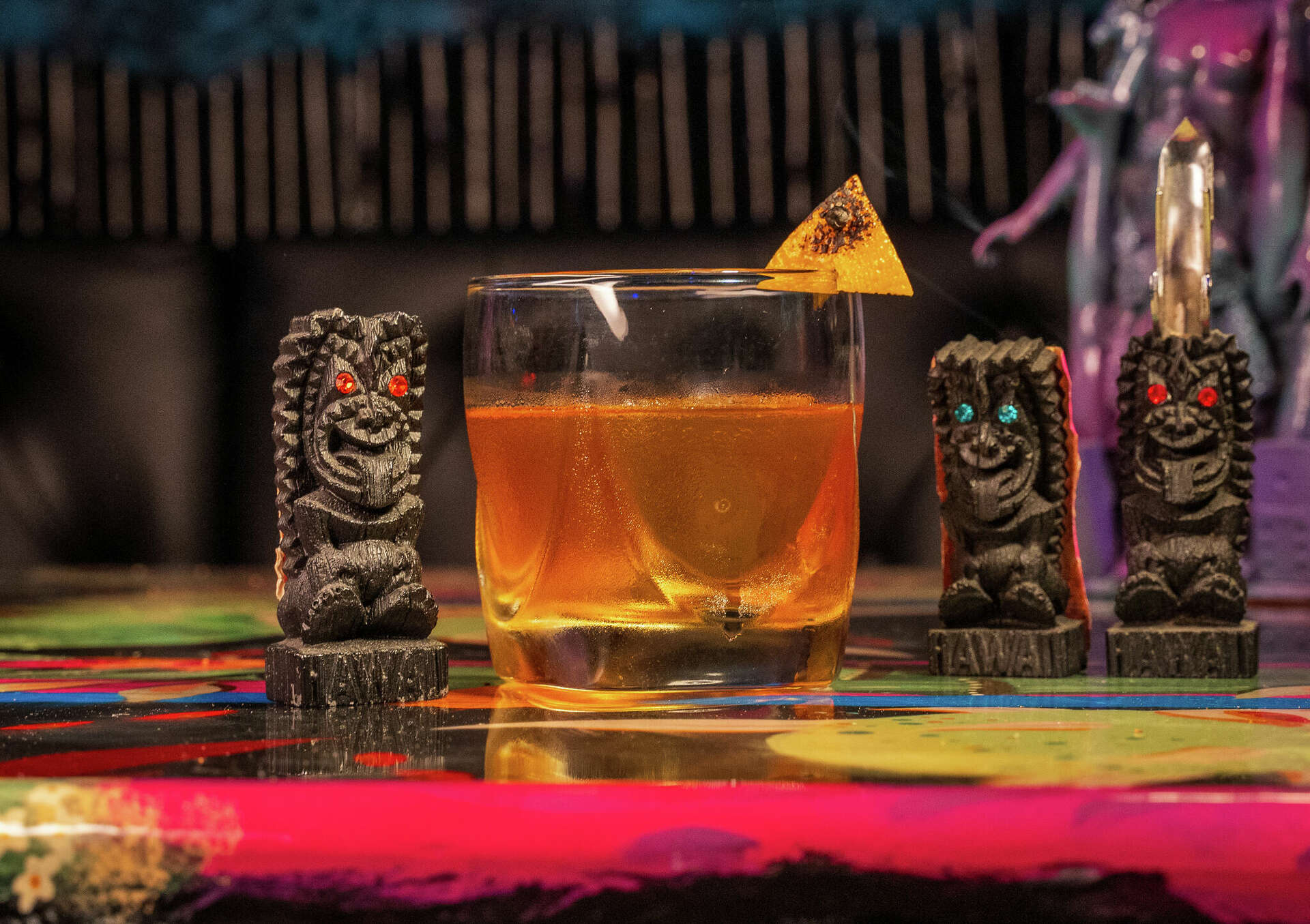 Tiki bar Endless Bummer to open in Houston from Betelgeuse owner