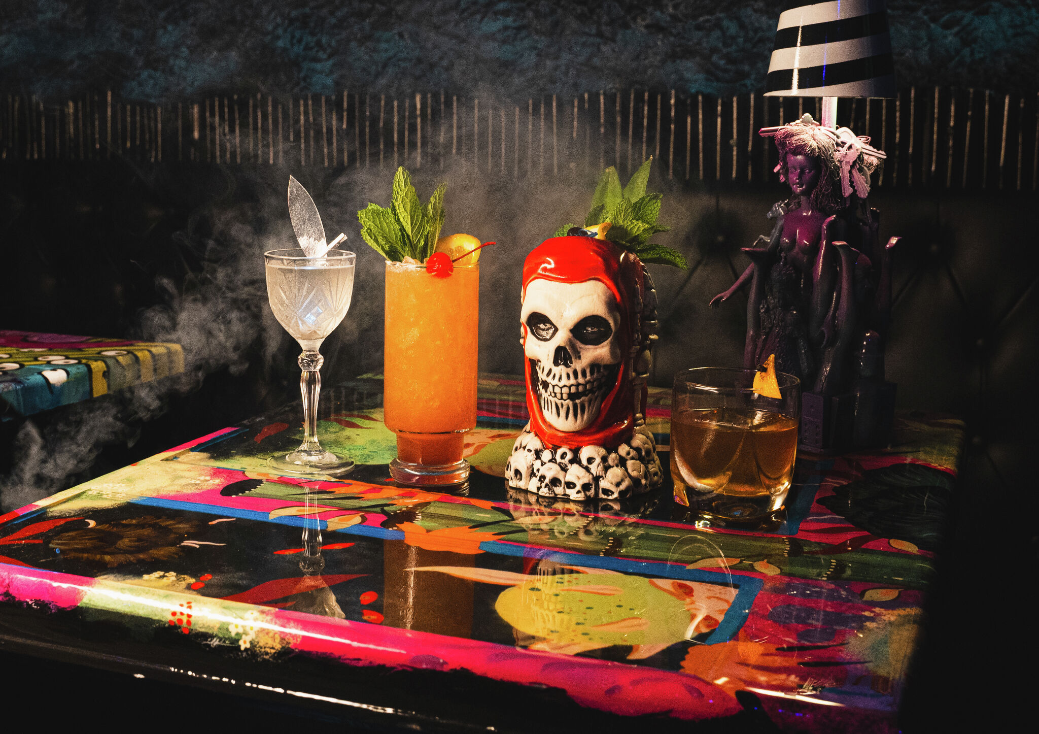 Tiki bar Endless Bummer to open in Houston from Betelgeuse owner