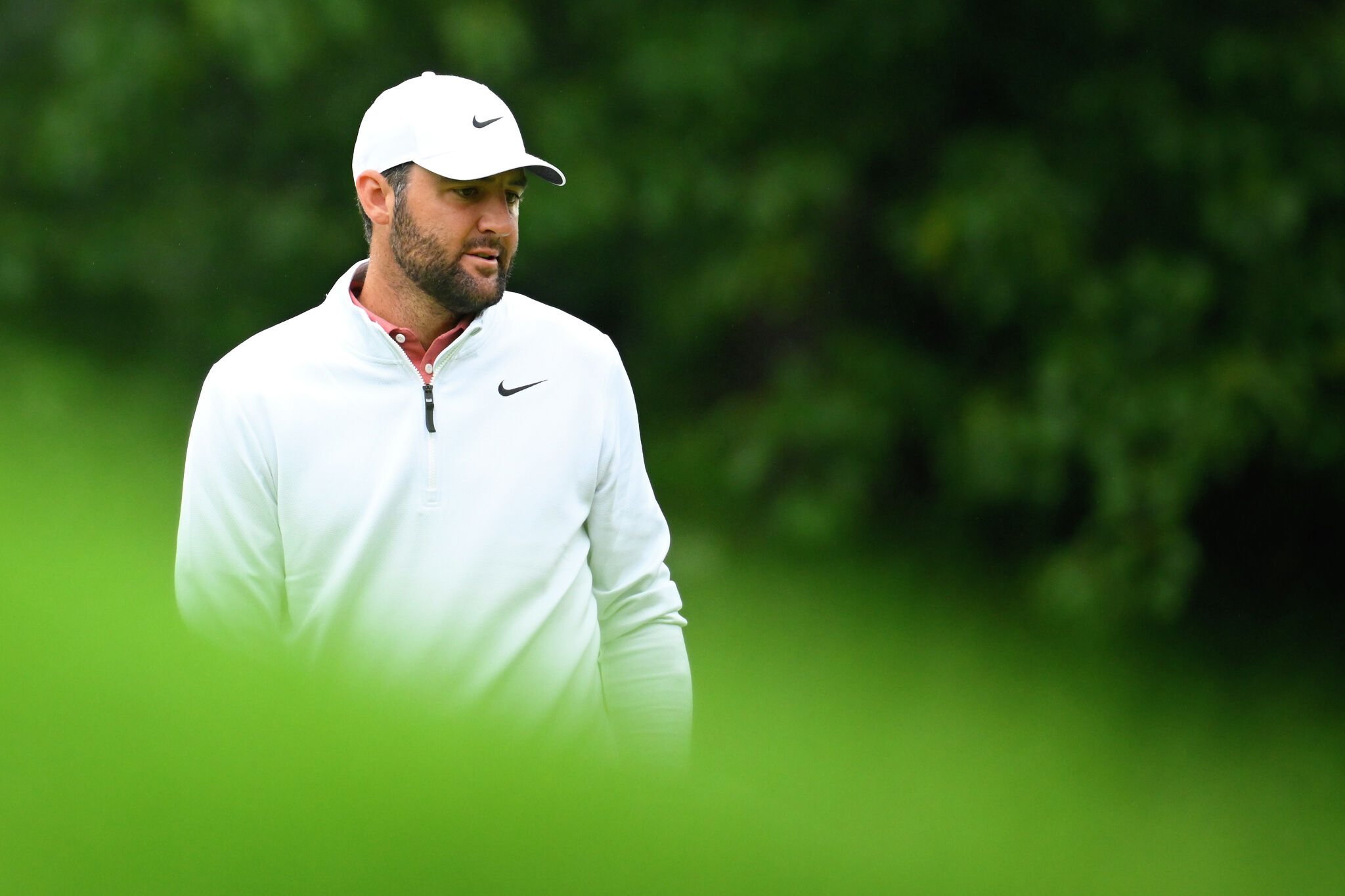 Watch: Michael Breed's golfers to watch at Travelers Championship