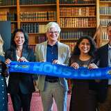 Aaron Reitz, a former Trump DOJ official, joins race for Texas AG