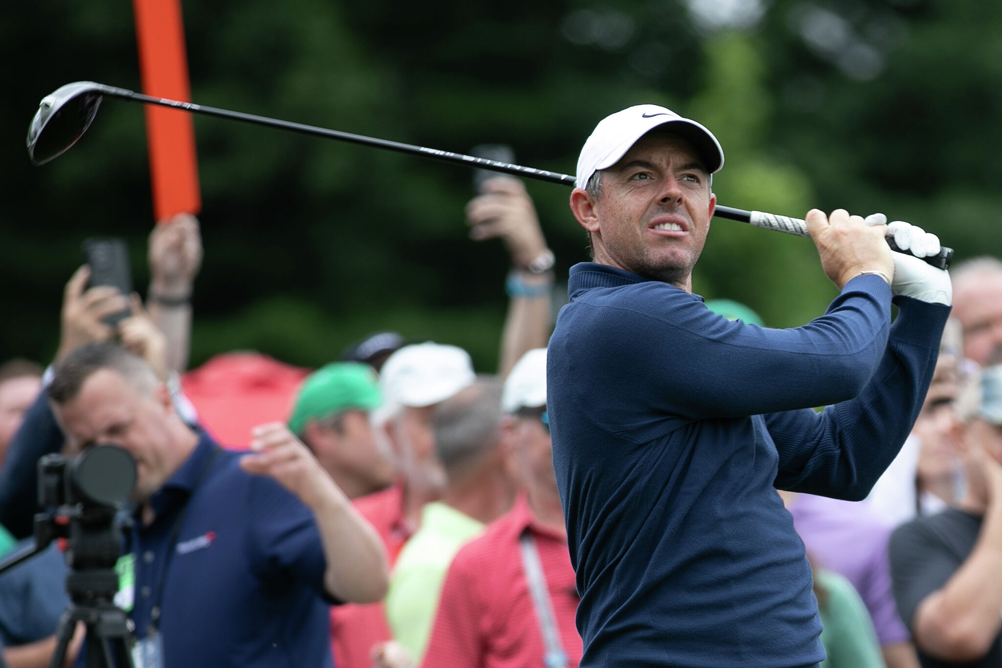 CT native, meteorologist Steve Glazier joins NBC Connecticut