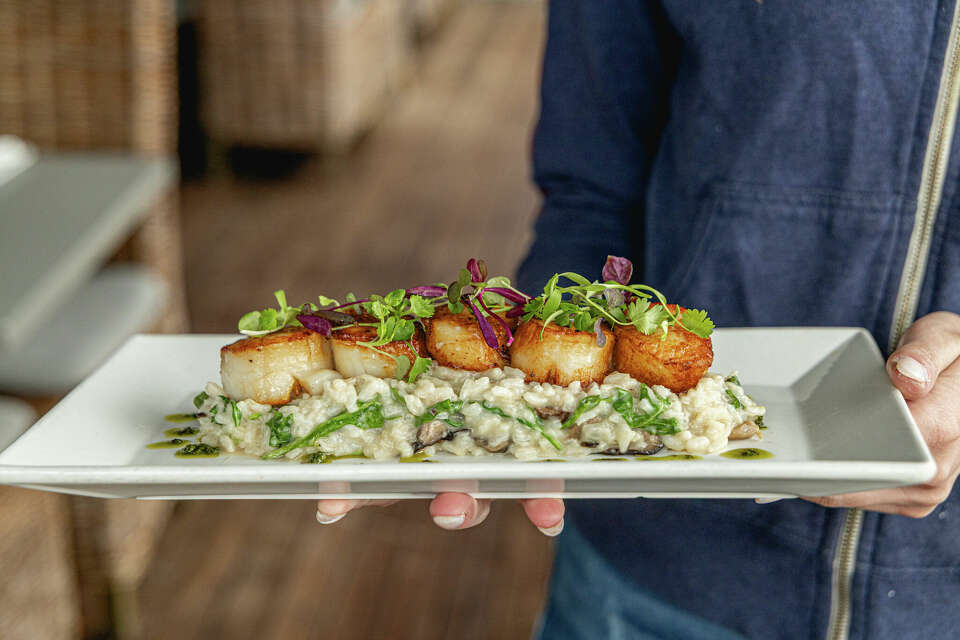 Gribbon: Red 36 offers up classic summer vibes on the water in Mystic