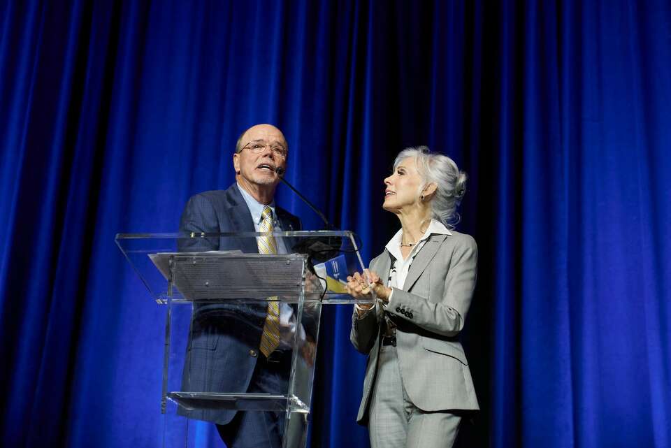 Woodforest Charitable Foundation marks 20 years of impact