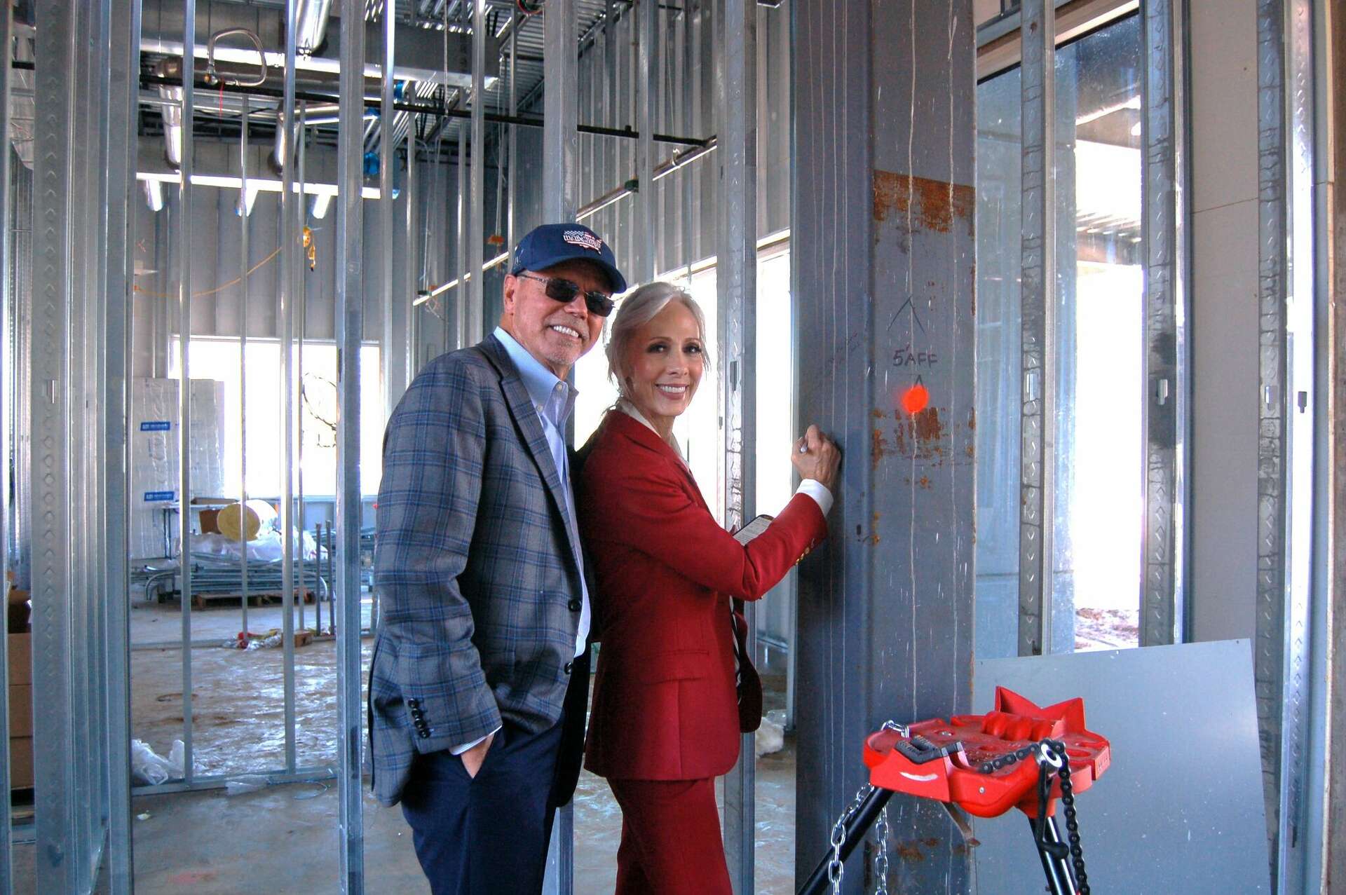 Woodforest Charitable Foundation marks 20 years of impact