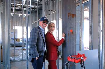 Woodforest Charitable Foundation marks 20 years of impact