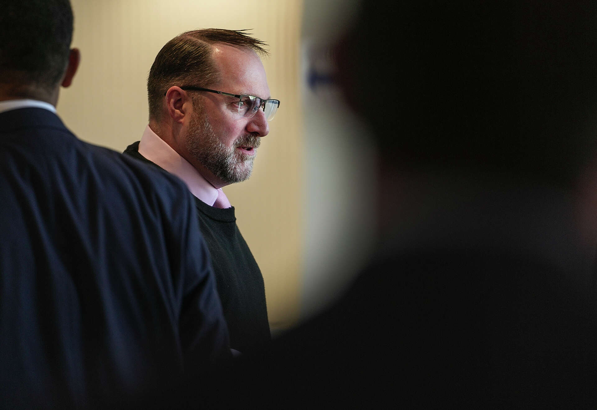 Texas funeral commission fires director who accused board of 'rot'