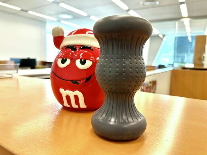 The best foam rollers of 2025: Our top picks for recovery