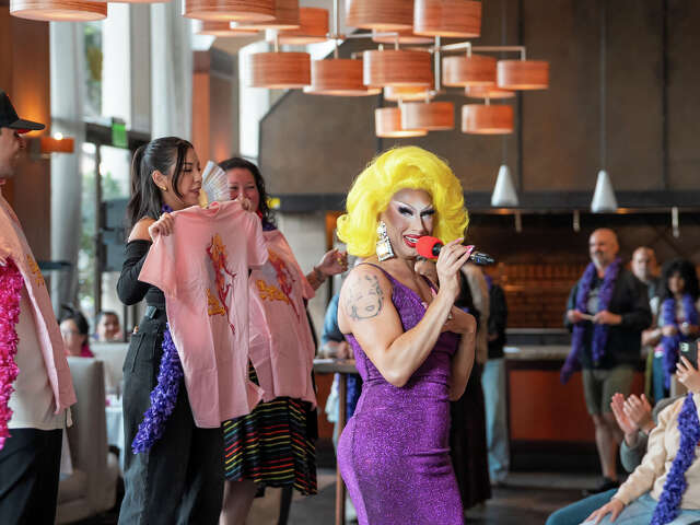 Celebrate Pride 2025 with visual arts, live concerts, dance and more