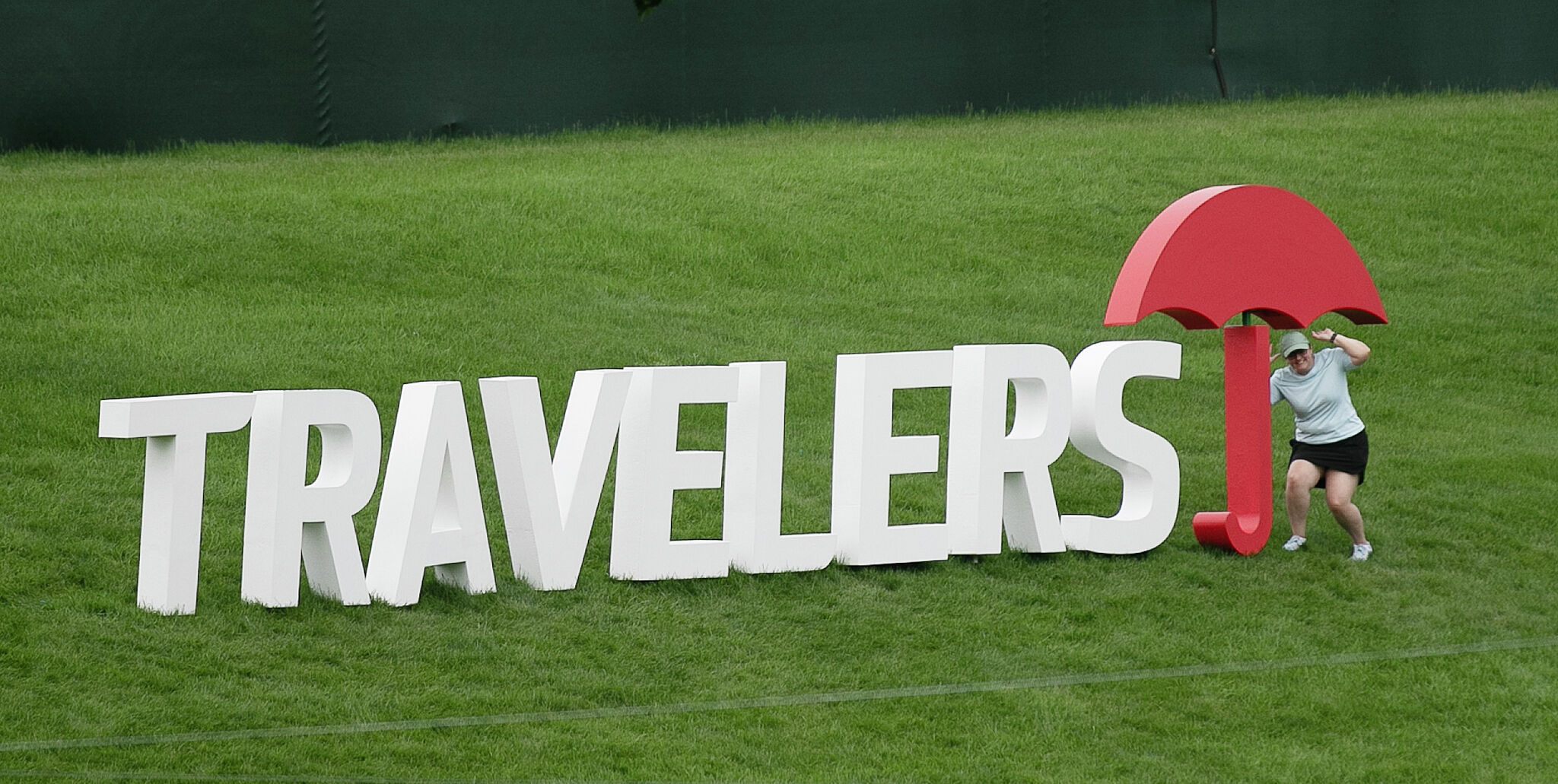 What to know about Travelers Championship first round