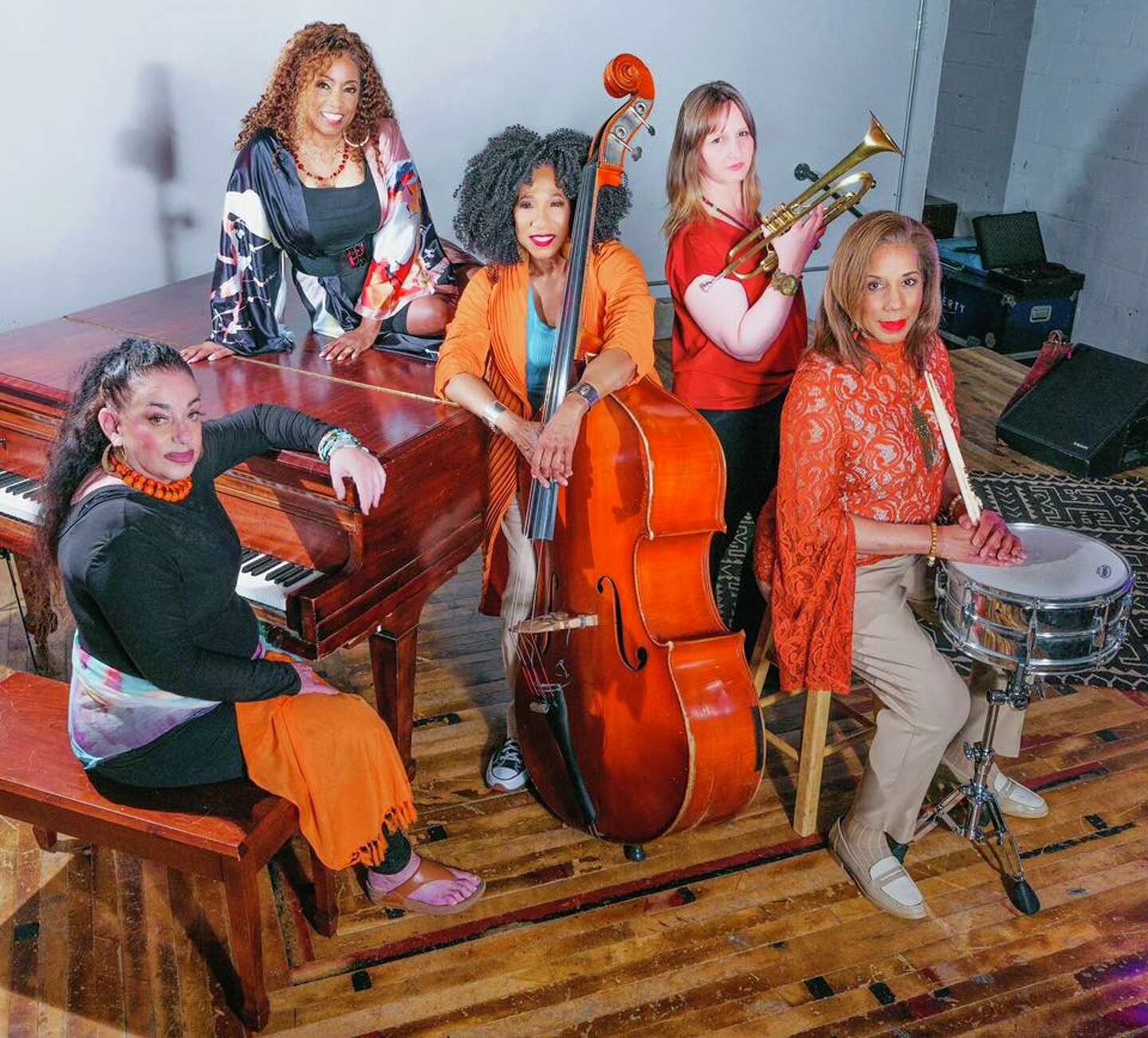 Live at Idlewild music festival to celebrate Black history in Michigan