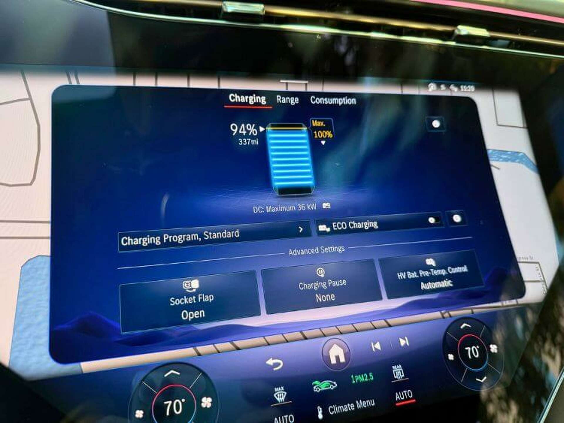 2025 Mercedes-Benz EQS 450 4Matic Review