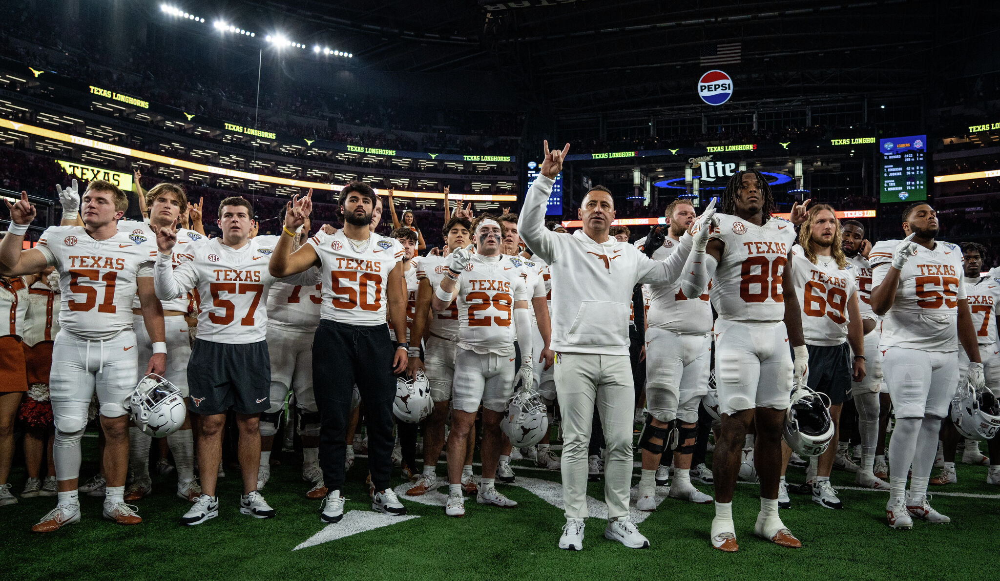 Five under-the-radar ways Texas football can beat Ohio State