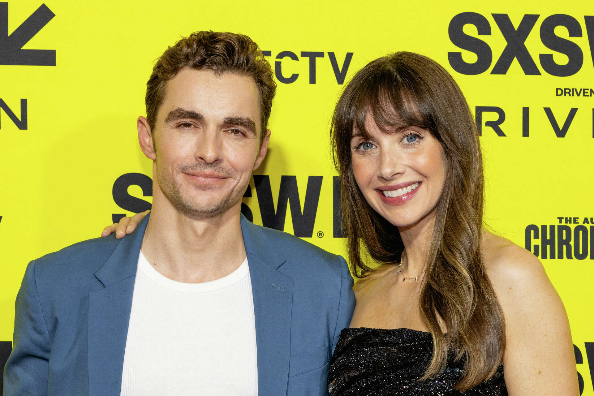Dave Franco’s ‘Together’ director says lawsuit is ‘deeply upsetting’