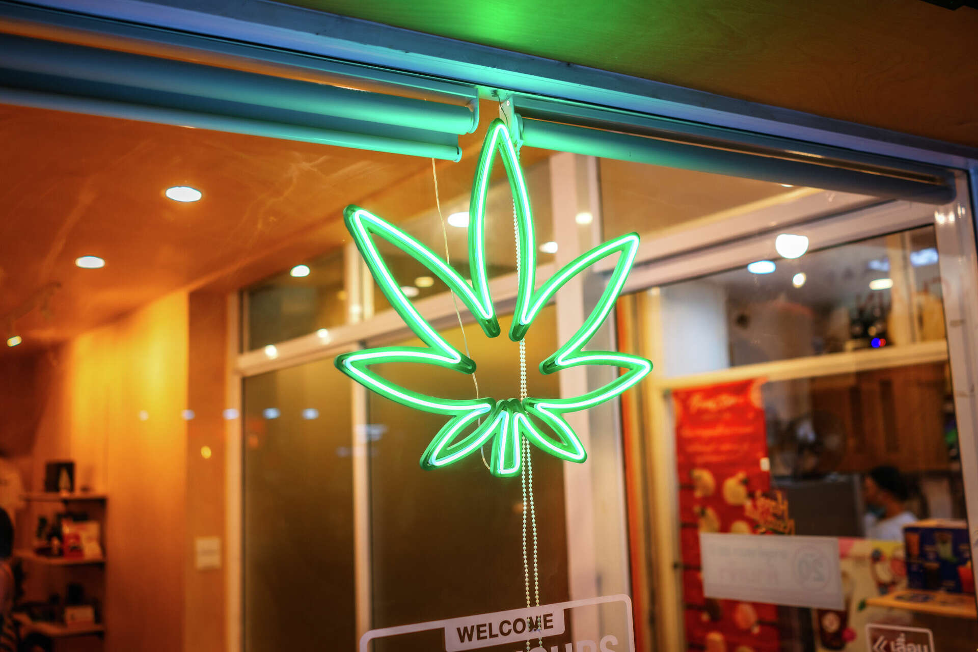 Texas senators advance controversial THC ban to Texas Senate