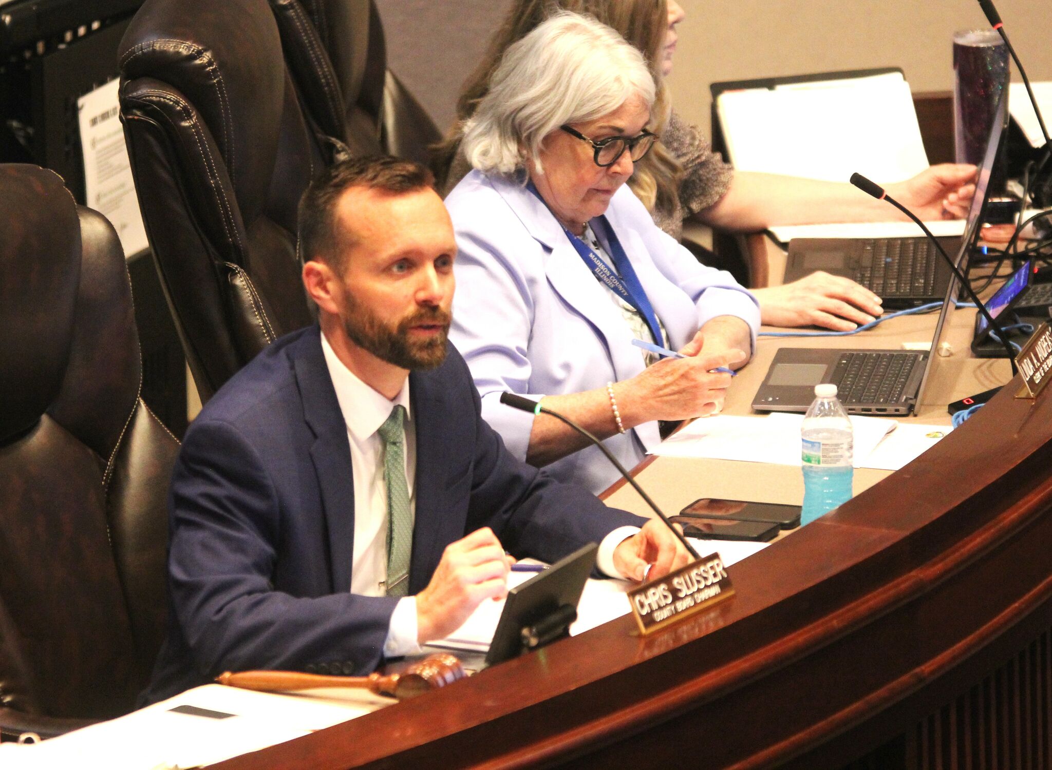 Madison County Jail medical contract cost more than doubles