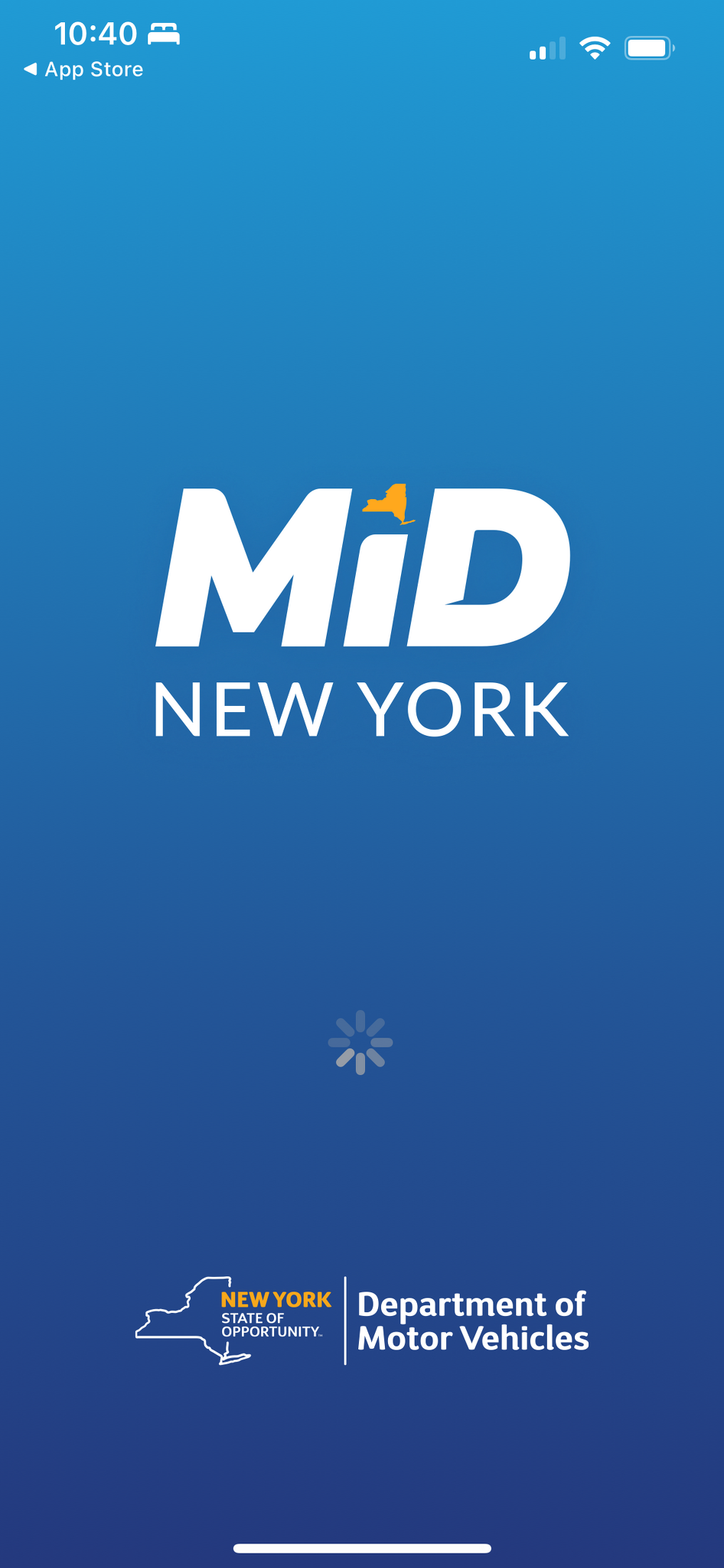 New York's Mobile ID app marks one year